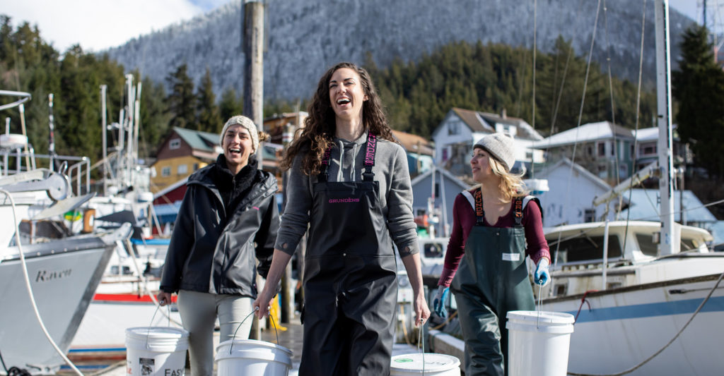 Foraged & Found - Upstart Food Brands