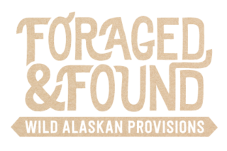 Foraged & Found - Upstart Food Brands
